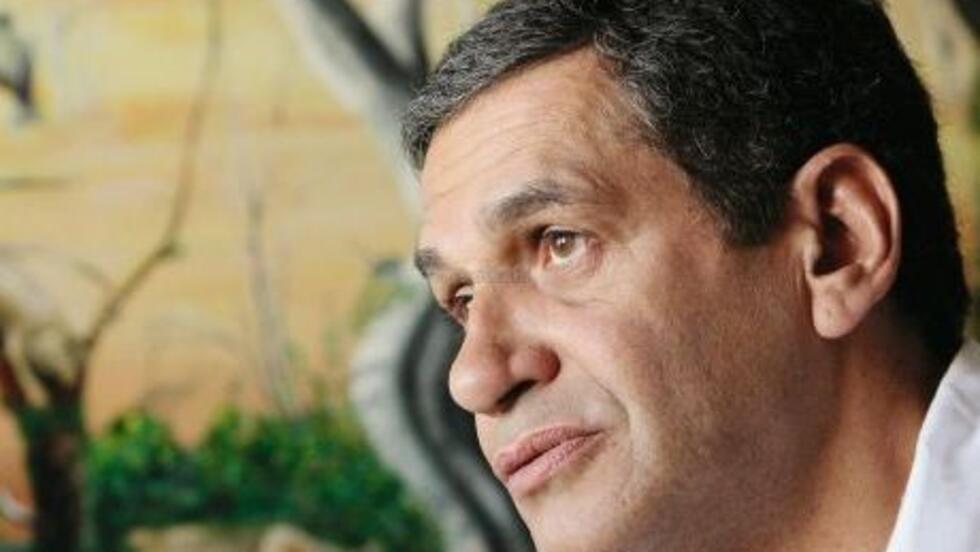 Daniel David Tibi « Dans l'enfer d'une prison équatorienne...» - Livre international